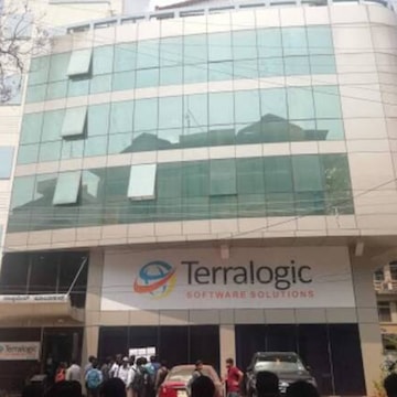 Terralogic Software Solutions Pvt Ltd - Dealer from Koramangala ...