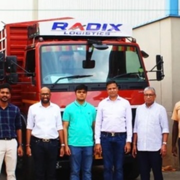Catalogue - Radix Logistics Pvt Ltd in Sunkadakatte , Bangalore - Justdial