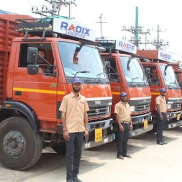 Catalogue - Radix Logistics Pvt Ltd in Sunkadakatte , Bangalore - Justdial