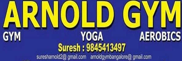 Arnold Gym in T Dasarahalli,Bangalore - Best Yoga Classes in Bangalore ...