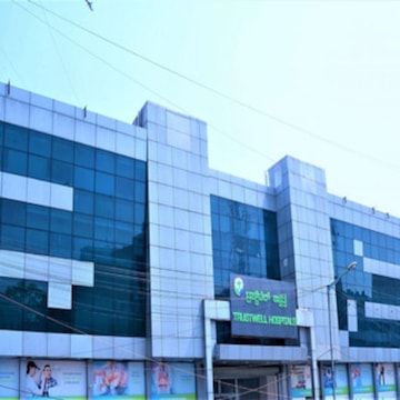 Top Nicu in Shirdi Sai Ratan Layout - Best Neonatal Intensive Care Unit ...