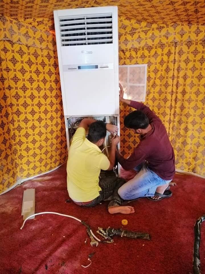 Diyan Refrigeration & Services in 10th Cross Road,Bangalore - Best Home ...