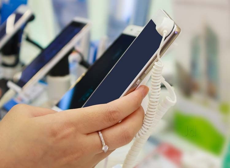 Bharatis Mobile in Jayanagar 4th Block,Bangalore - Best Mobile Phone ...