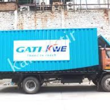 Gati Packers And Movers in Koramangala, Bangalore - Best Packers And ...