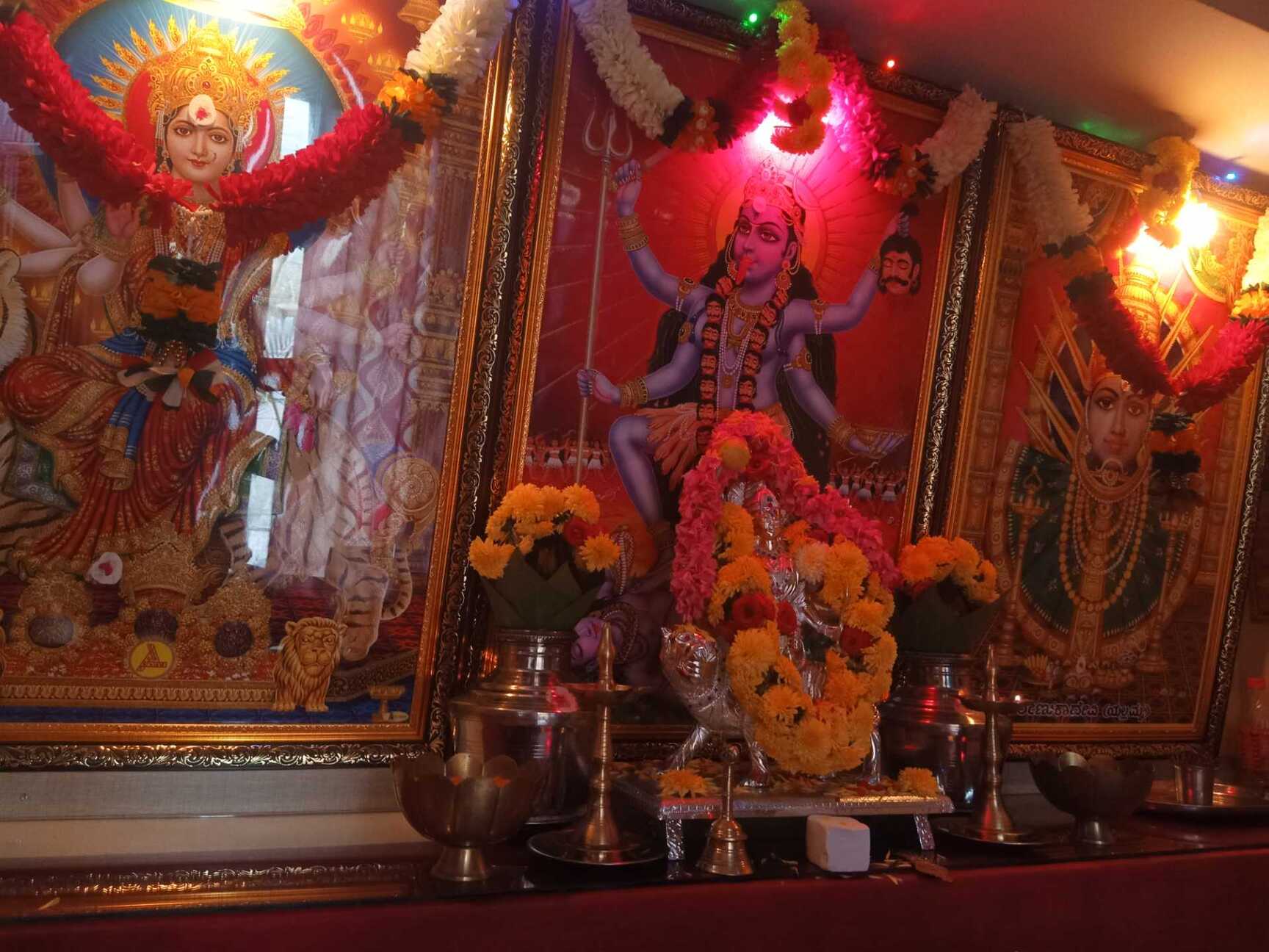 Shre Kalikambha Jyothishya Mandira in Laggere,Bangalore - Best ...
