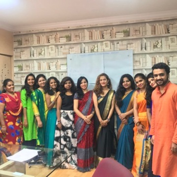 key resources consultancy