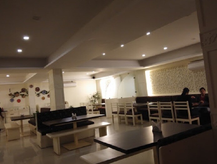 Rivayat in Whitefield,Bangalore - Order Food Online - Best Home ...