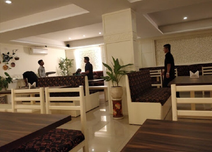 Rivayat in Whitefield,Bangalore - Order Food Online - Best Home ...