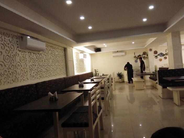 Rivayat in Whitefield,Bangalore - Order Food Online - Best Home ...