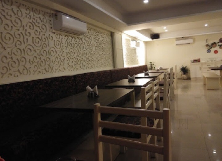 Rivayat in Whitefield,Bangalore - Order Food Online - Best Home ...