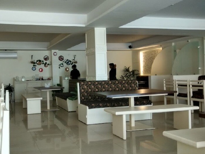 Rivayat in Whitefield,Bangalore - Order Food Online - Best Home ...