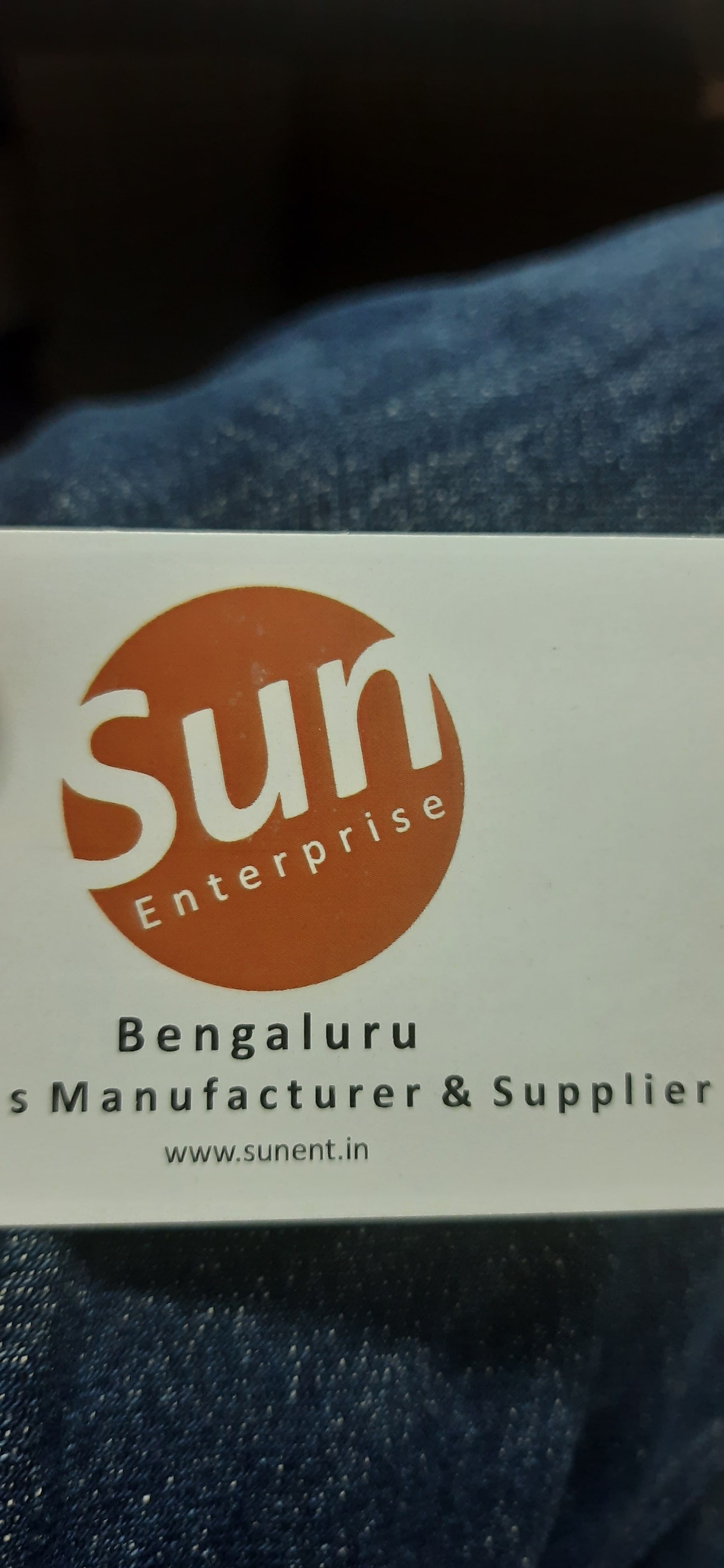 Sun Enterprise in Peenya Industrial Area, Bangalore - Best Display ...
