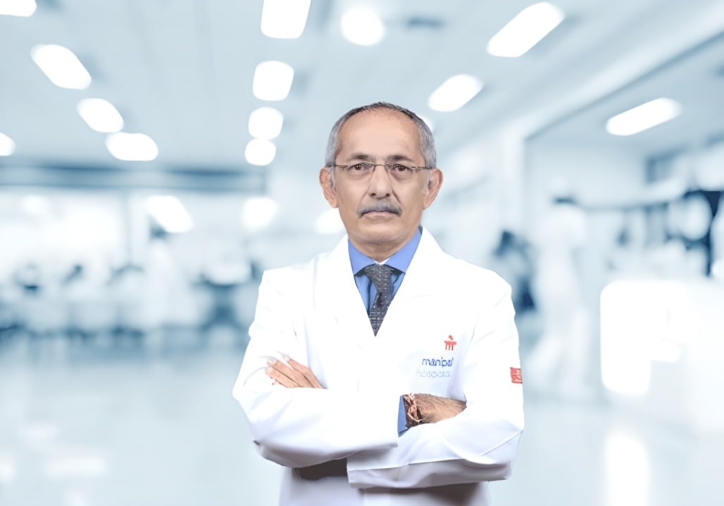 Dr. Chandan Juneja (Vikram Hospital) in Millers Road,Bangalore - Best ...