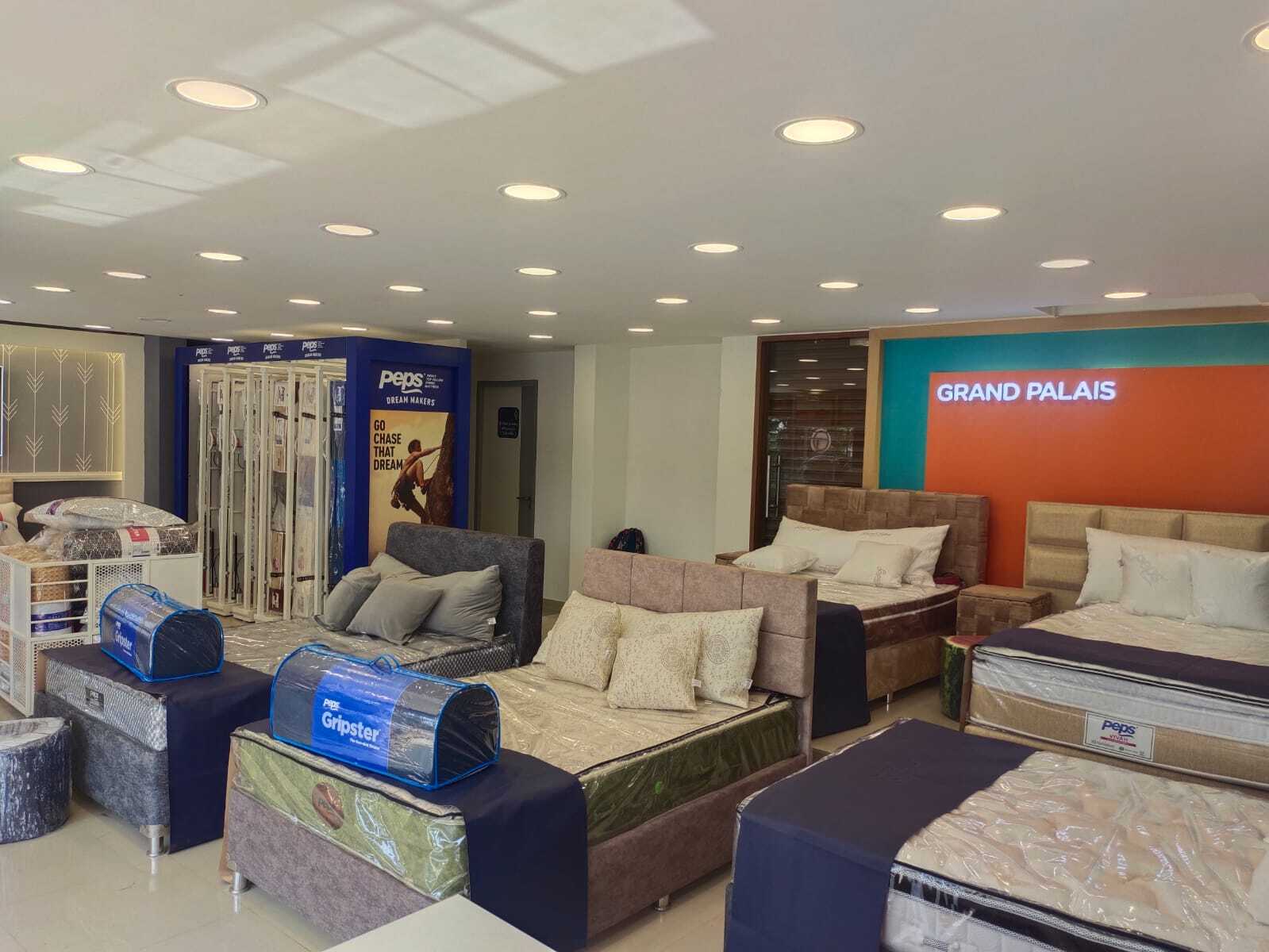 Peps The Great Sleep Store in Ramagondanahalli,Bangalore - Best ...