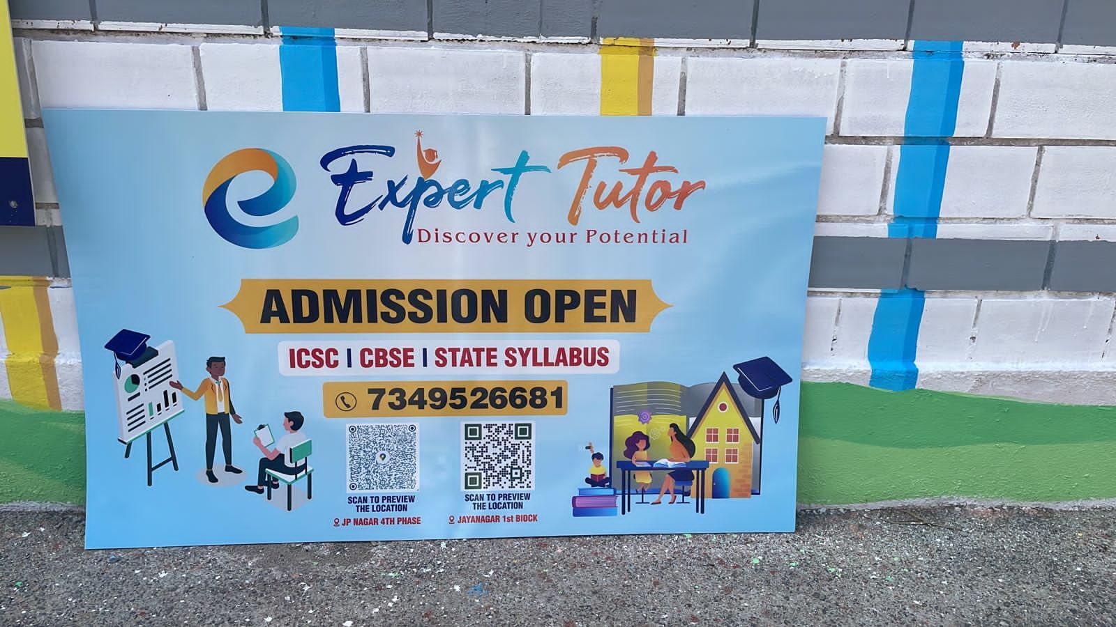 Expert Tutor in Jayanagar,Bangalore - Best Tutorials in Bangalore - Justdial