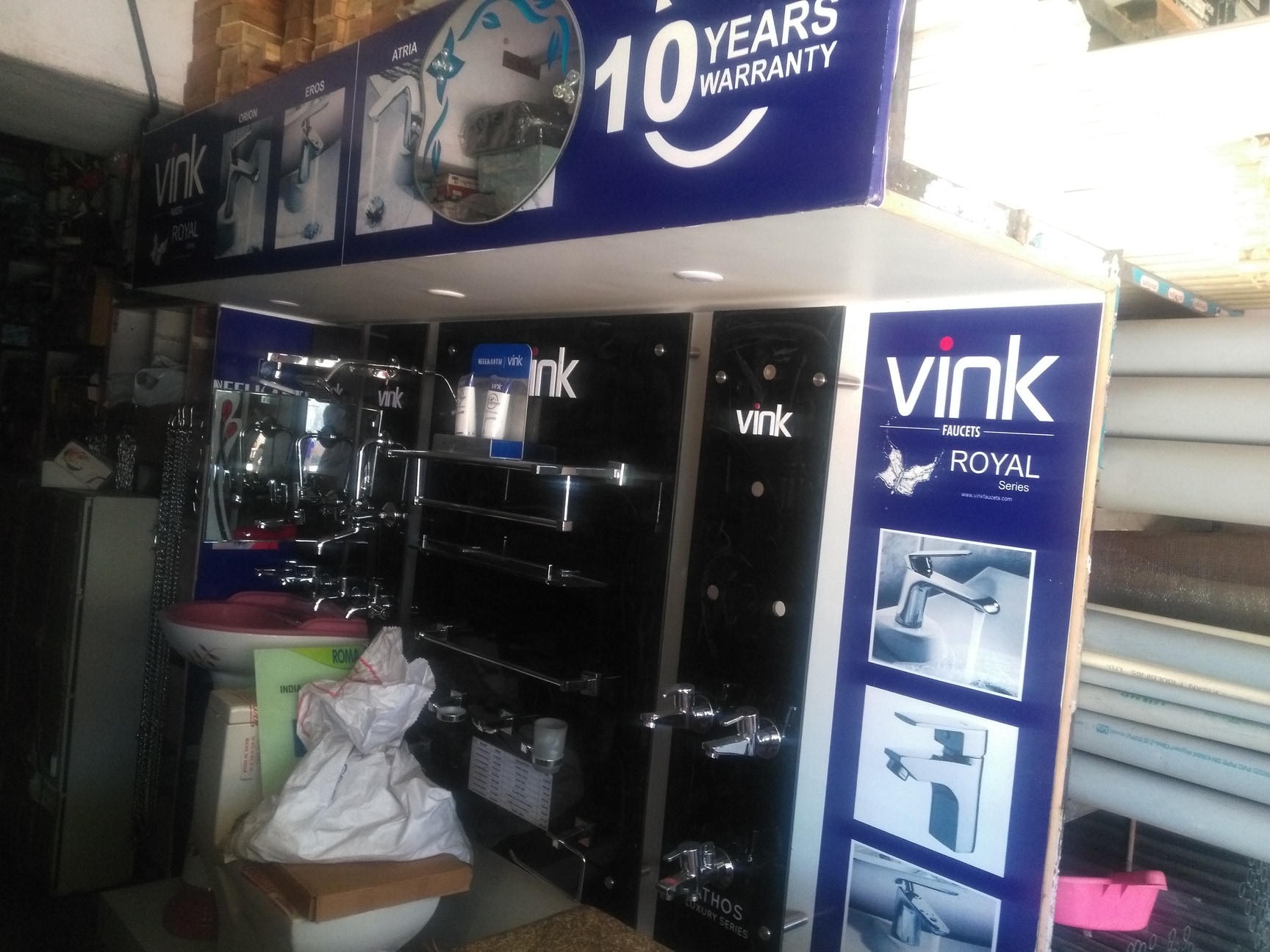 Amar Hardware & Electrical in Dobbespet,Bangalore - Best Hardware Shops ...
