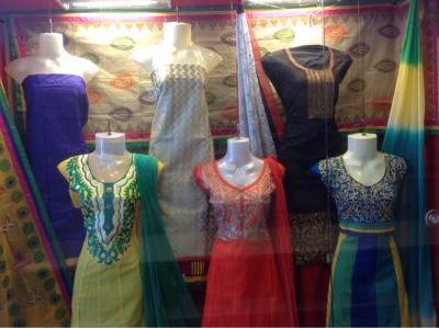 Sri Datta Silk & Sarees in Chickpete,Bangalore - Best Cotton Saree ...