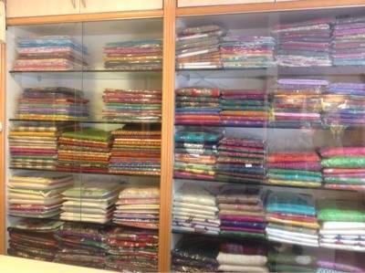 Sri Datta Silk & Sarees in Chickpete,Bangalore - Best Cotton Saree ...