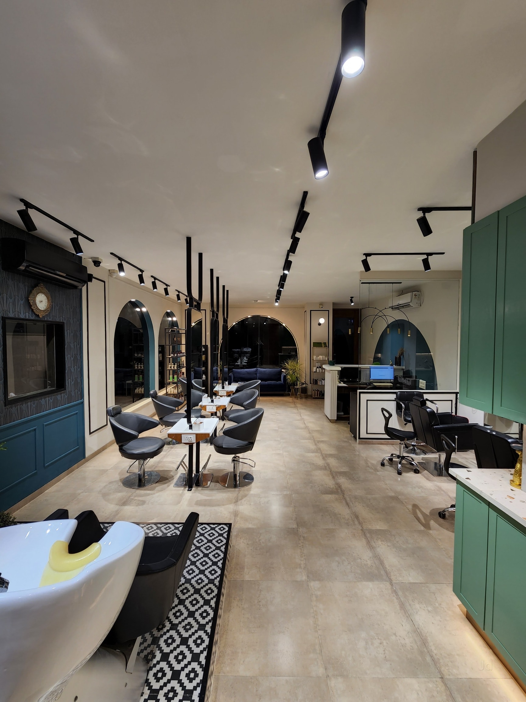 Slow Art Salon in Koramangala,Bangalore - Best Salons in Bangalore ...