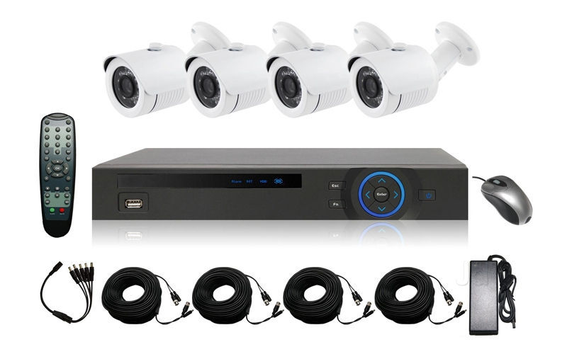 Synergy Security Systems in Seshadripuram,Bangalore - Best Video Door ...