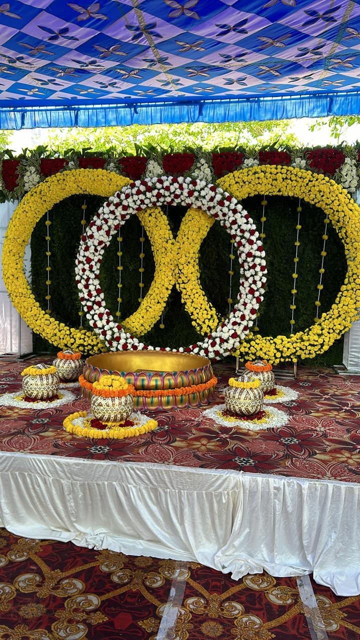 Besuge Events in Nagarbhavi 2nd Stage 3rd Block,Bangalore - Best Event ...