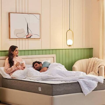 Wakefit mattress dealers near me store