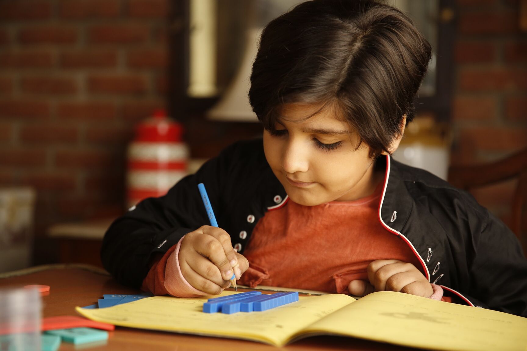 Cue Math Centre In Yelahanka New Town Bangalore Best Training Centres