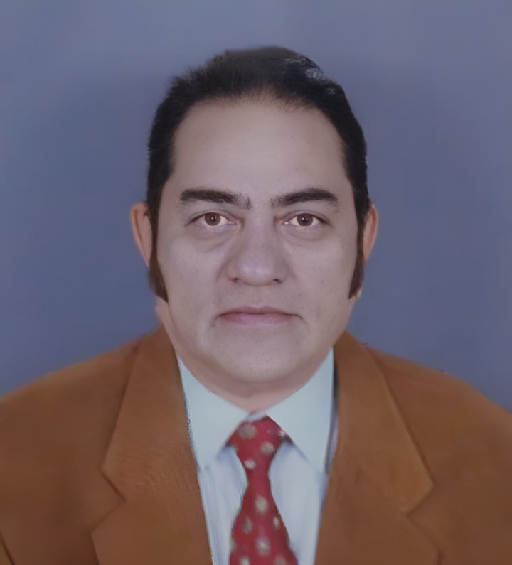 Dr. Syed Althaf in Frazer Town,Bangalore - Best Oncologists in Bangalore - Justdial