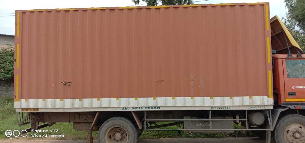 Photo Gallery of Neol Roadlines in Yeshwanthpur - BestTransporters For ...