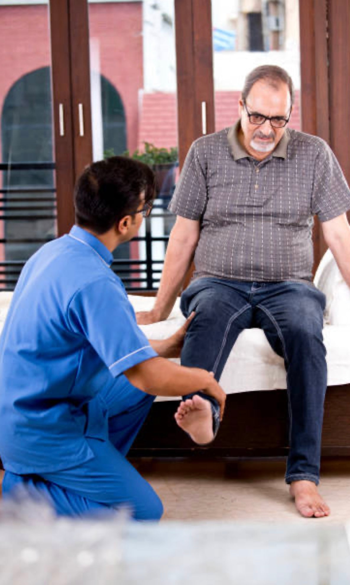 Fs Home Health Care Pvt Ltd in Hegde Nagar,Bangalore - Best Clinics ...