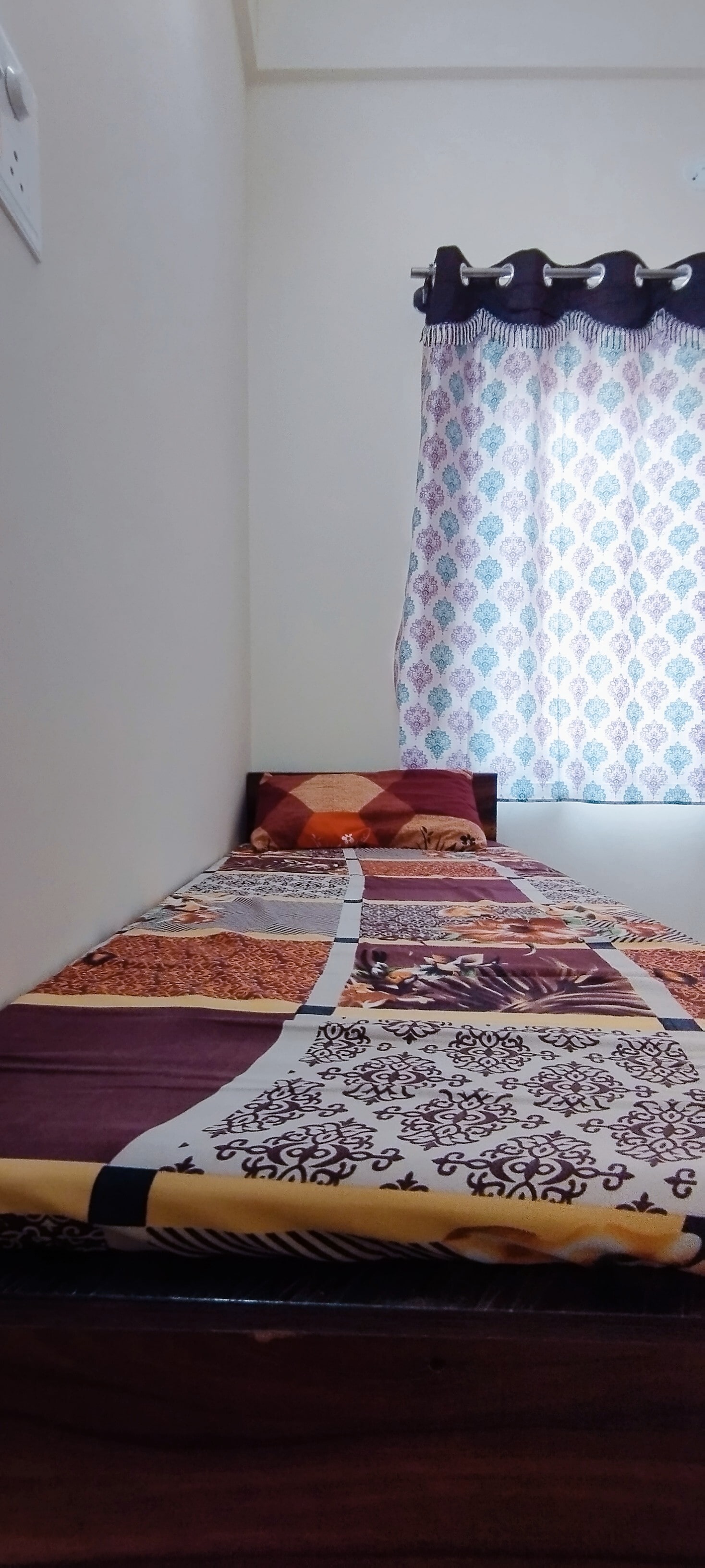 Slv Shiva Sai Luxury Gents Pg in Ulsoor,Bangalore - Best Paying Guest ...