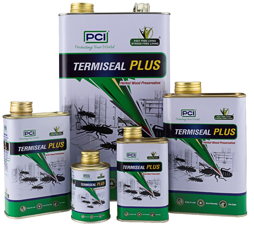 Rentokil Pci Pest Control Service in Shivaji Nagar,Bangalore - Rentokil ...