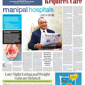 Manipal Hospital in Jayanagar 9th Block,Bangalore - Hospitals near me ...