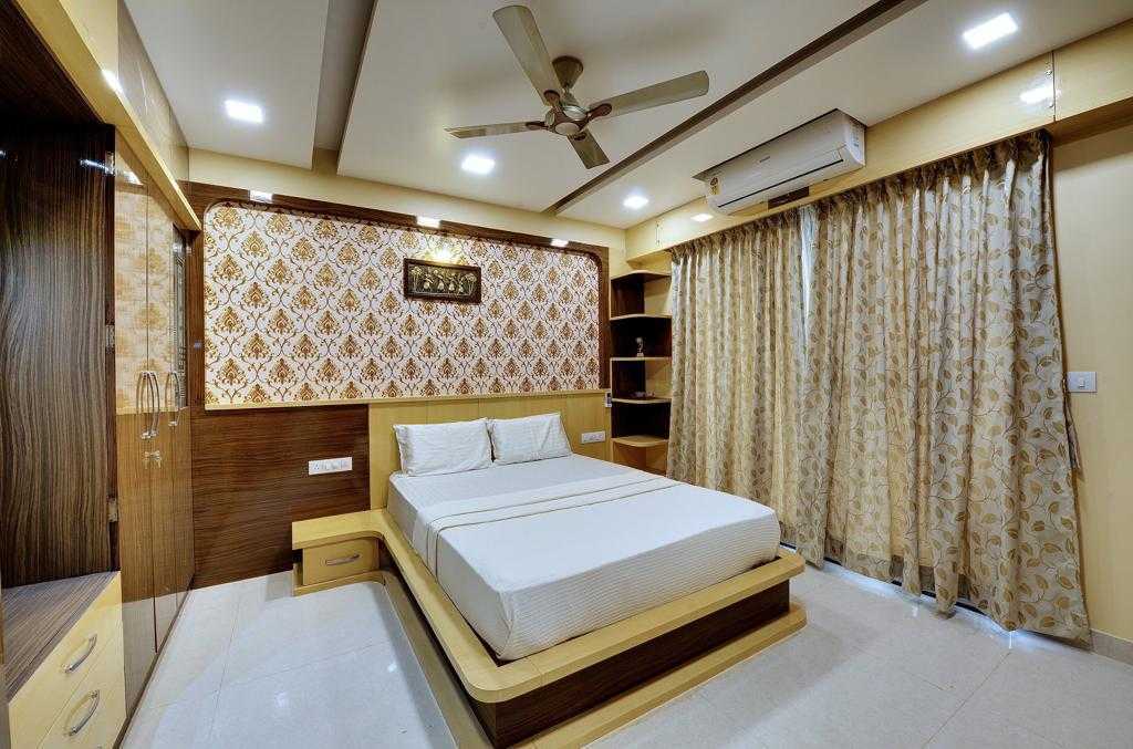 DSK Interiors in Varthur,Bangalore - Best Residence Interior Designers ...