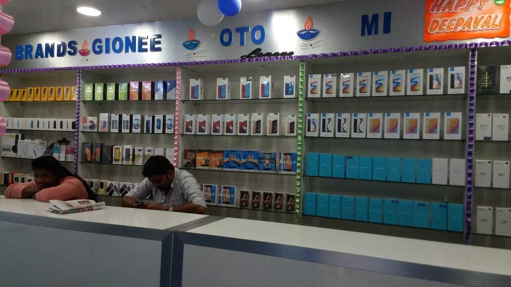 Cell Mobiles in Prashanth Nagar,Bangalore - Best Mobile Phone Dealers ...