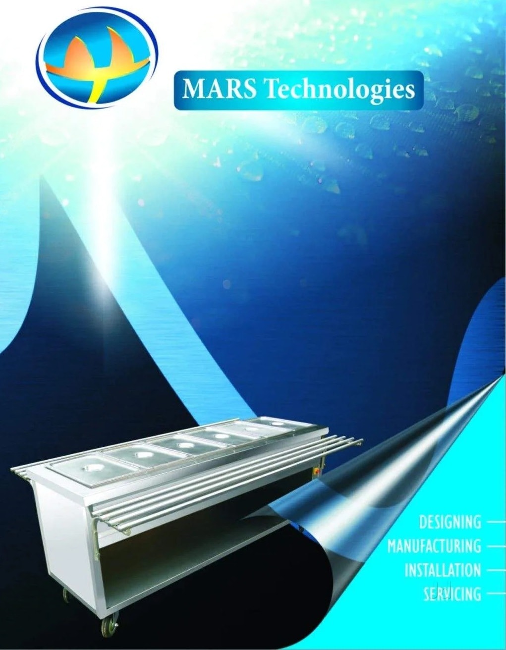 MARS Technologies in Kengeri, Bangalore - Best Catering Kitchen ...