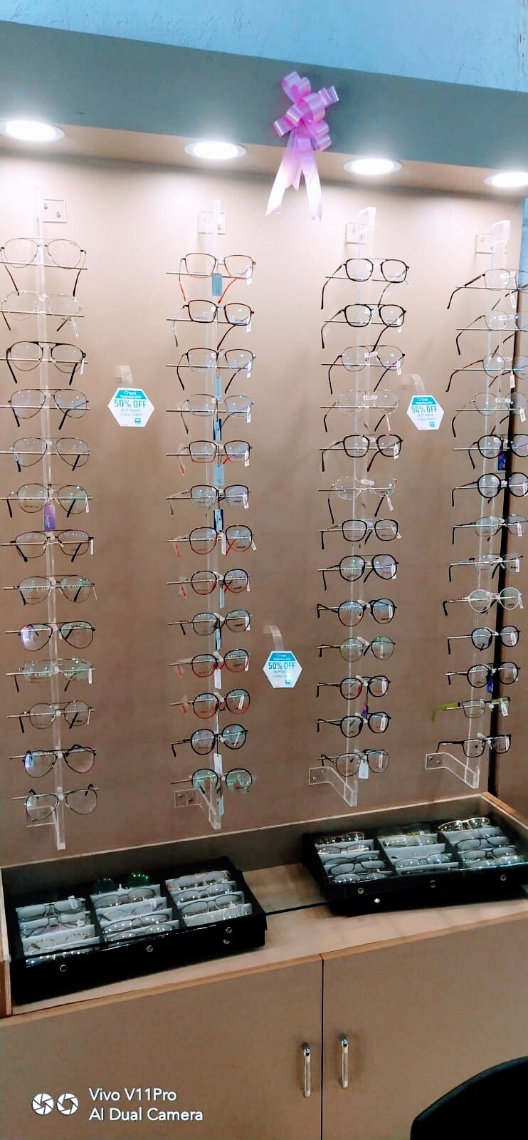 SC Vision Pro Optical in Mahadevapura,Bangalore - Best Opticians in ...