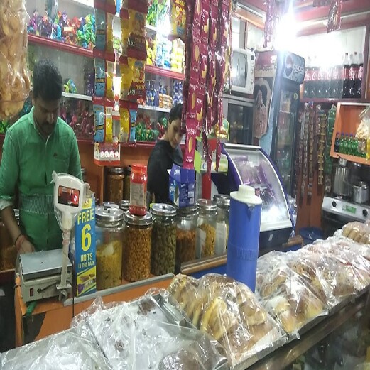 Chandana Bakery in B Narayanapura,Bangalore - Best Bakeries in Bangalore - Justdial