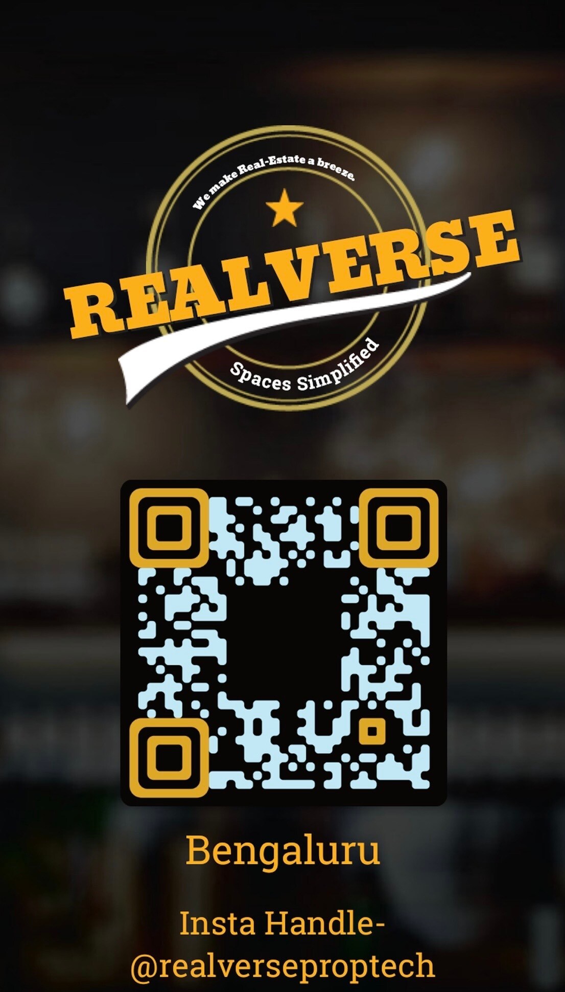 Realverse Proptech in Bellandur,Bangalore - Best Property Consultants ...