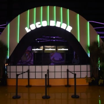 Loco Bear - Family Entertainment Hub in Koramangala,Bangalore - Best ...