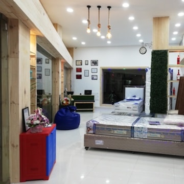 Top Restonic Mattress Dealers in Bangalore Best Restonic Mattress Dealers Justdial