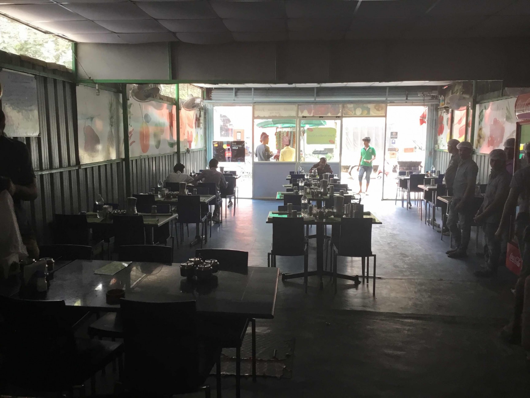 Reddys Restaurant in Hsr Layout Sector 7,Bangalore - Order Food Online ...