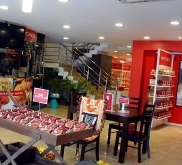 Namma Mtr Store in Bashyam Circle-rajajinagar,Bangalore - Best Ice ...