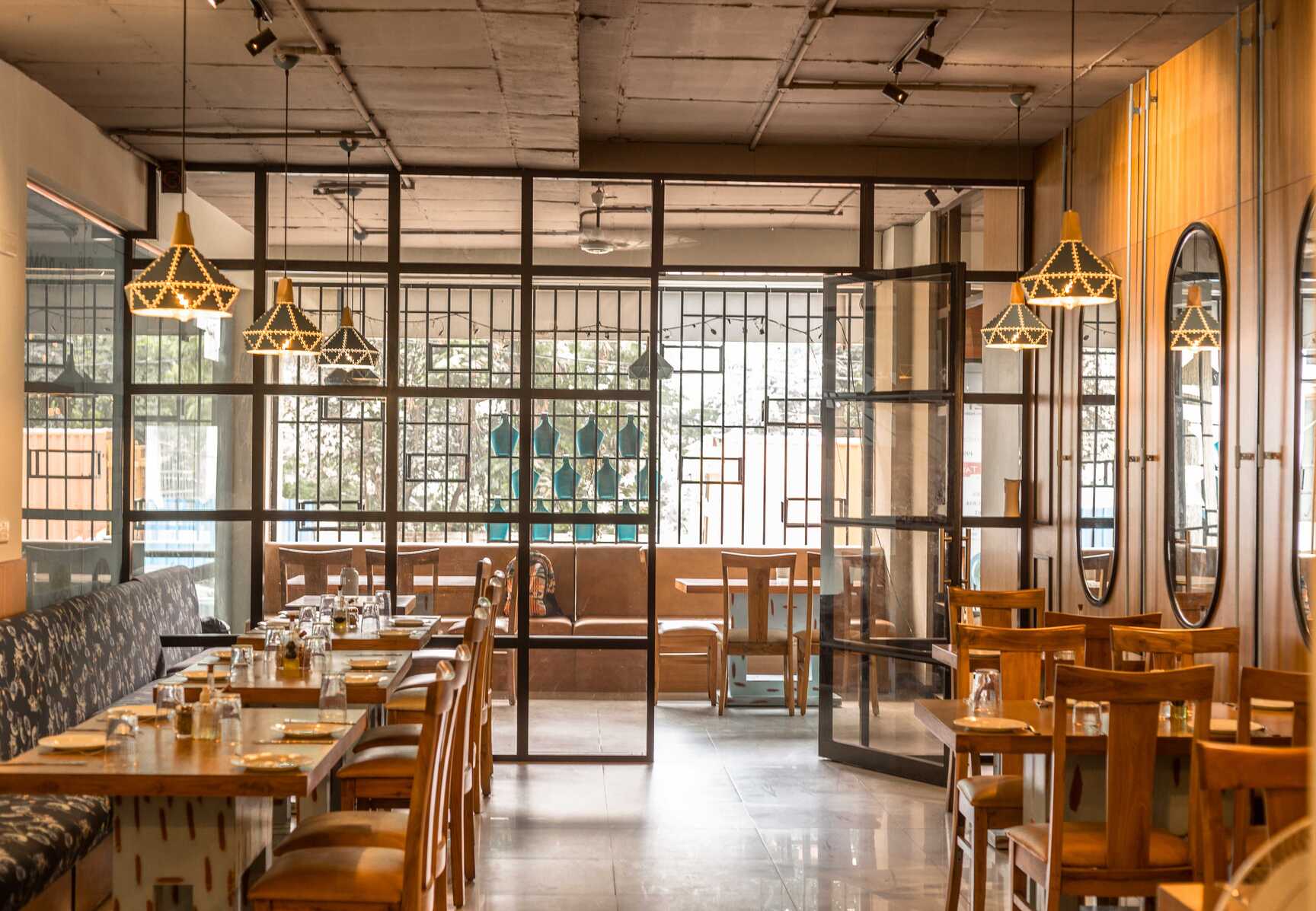 Roma's restaurants near me store