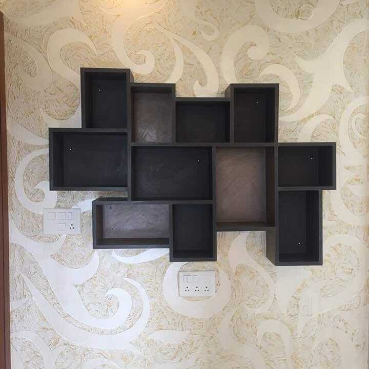 Indospectrum in Jaya Bharat Nagar,Bangalore - Best Wall Paper Dealers ...