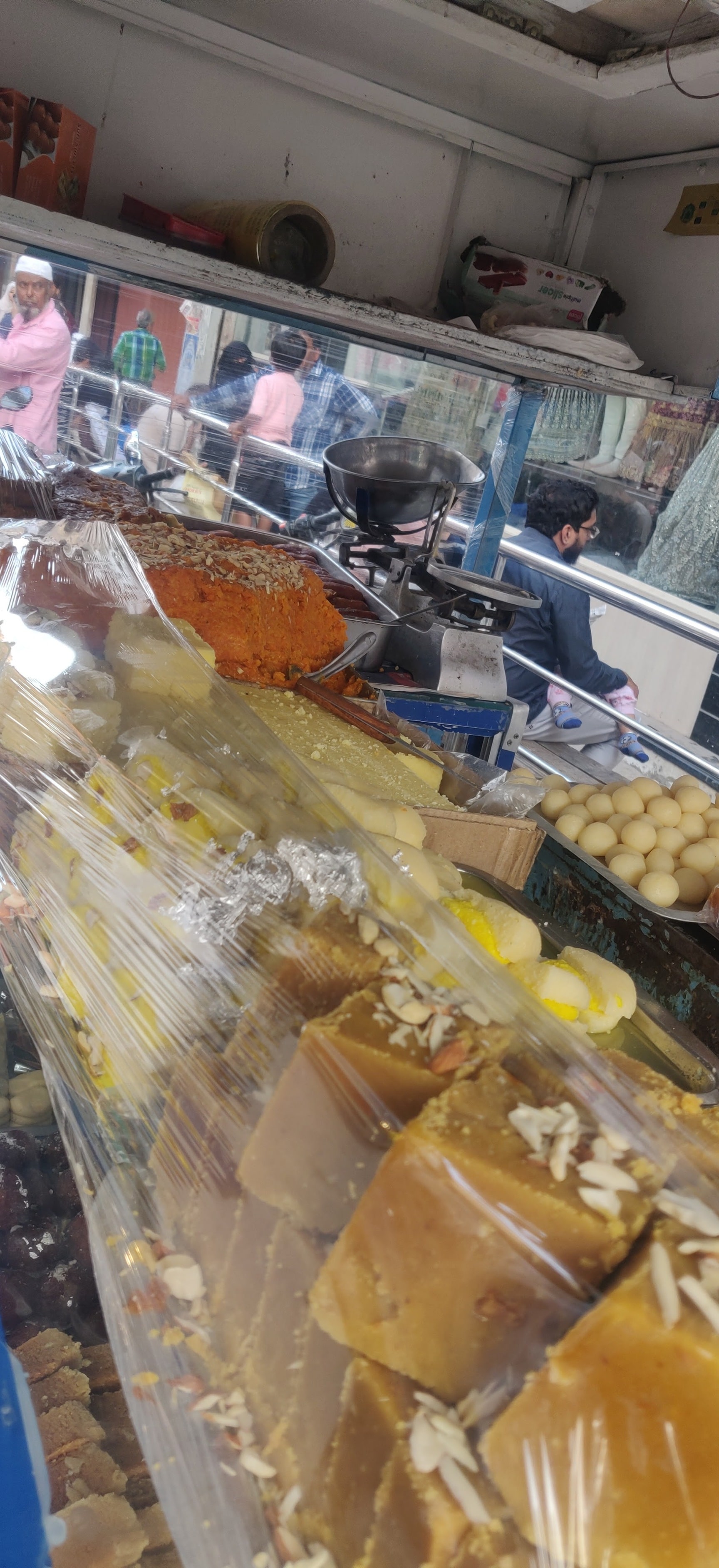 Sufi Sweets in Shivaji Nagar,Bangalore - Best Sweet Shops near me in ...