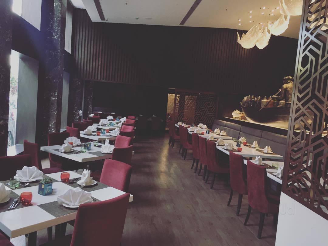 Banjara The Restaurant in Chikkajala,Bangalore - Best Chinese ...