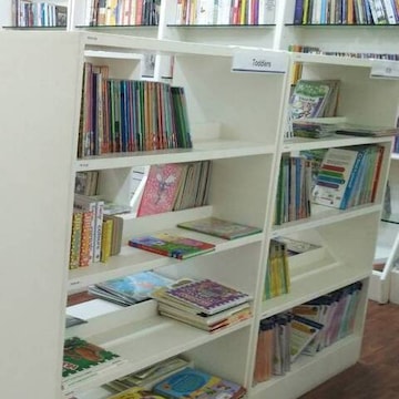 Top Libraries in Beerahally, Bangalore - Best Public Libraries near me ...