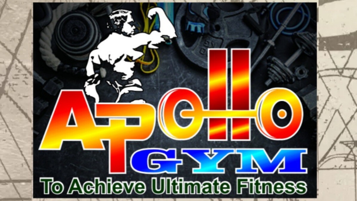 Apollo Gym in Hbr Layout,Bangalore - Best Gyms in Bangalore - Justdial