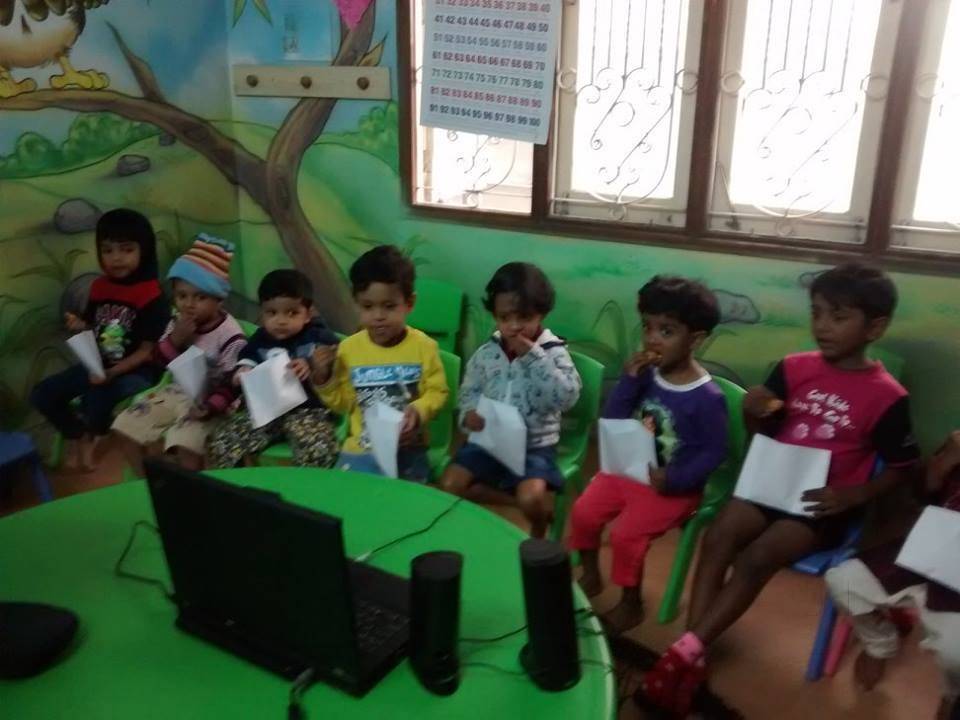 Little Elly Preschool in Sarakki Main Road,Bangalore - Best Pre Schools ...